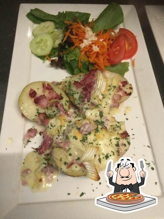 Chez Ced, Koksijde - Restaurant reviews
