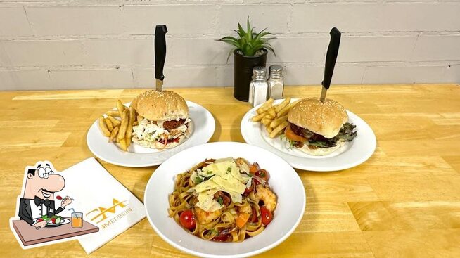 Club Merbein, Merbein - Restaurant menu, prices and reviews