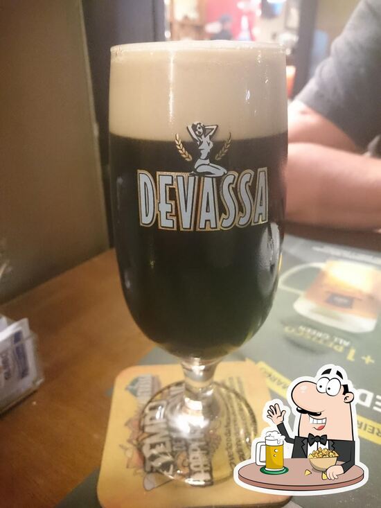 Devassa, Rio de Janeiro - Restaurant menu, prices and reviews