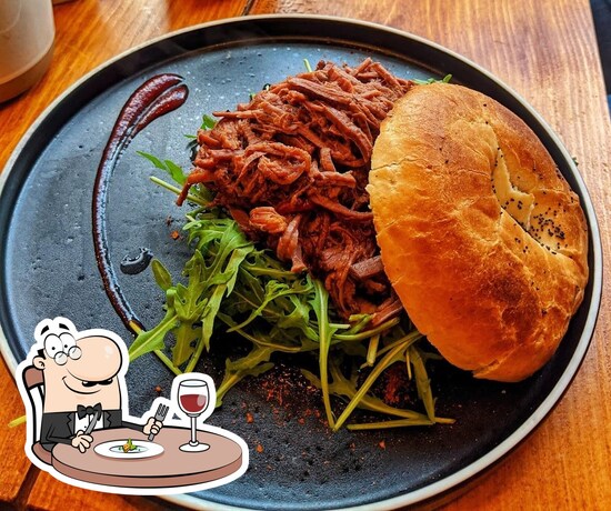 FIKA in The Mumbles - Restaurant reviews