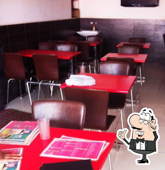 JFC Family Restaurant, Ghaziabad - Restaurant menu, prices and reviews