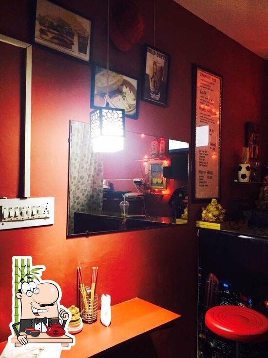 Light Bites Cafe, New Delhi - Restaurant reviews