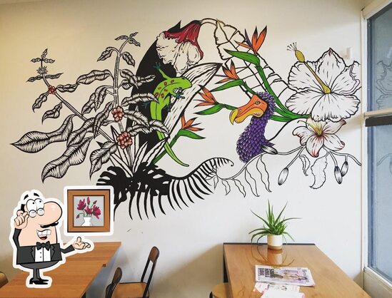 Little Gecko Boutique Cafe in South Kingsville - Restaurant menu and ...
