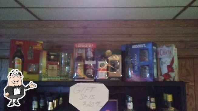 Reli Bar, Reliance - Restaurant menu, prices and reviews