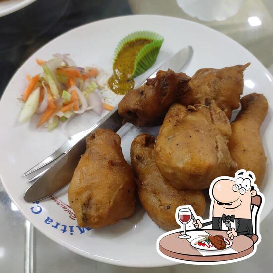 Mitra Cafe, North Dumdum - Restaurant menu, prices and reviews