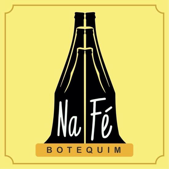 Menu at NaFé Botequim pub & bar, Campo Grande, R. Abrão Júlio Rahe
