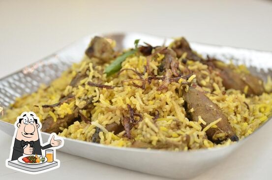 Menu at Nirala Sweets desserts, Dubai