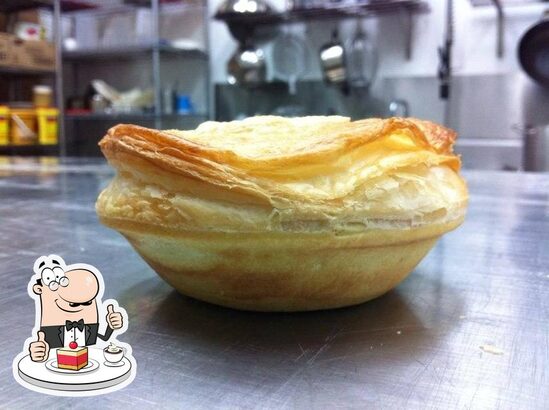 Pie Time in Coopers Plains - Restaurant menu and reviews