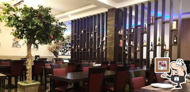 Ristorante Hong Yun, Avezzano - Restaurant reviews