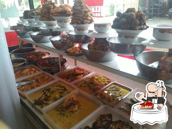 Rumah Makan Della Vip restaurant, Bekasi Regency - Restaurant reviews