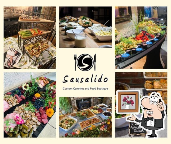 Sausalido, Pittsburgh - Restaurant menu, prices and reviews