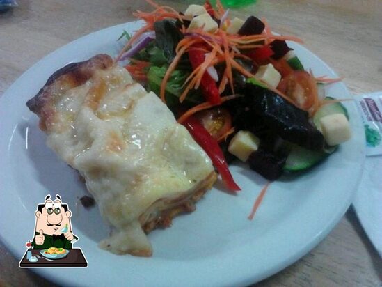 Menu at Stix n' Stones Dungog restaurant, Dungog