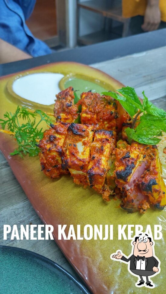 The Barbeque Room, Solapur - Restaurant menu, prices and reviews