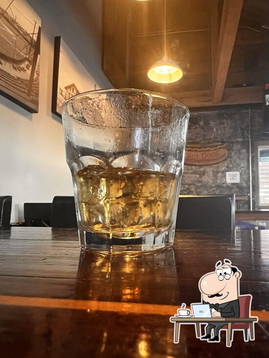 The Cardinal Bar, Raleigh - Restaurant menu, prices and reviews
