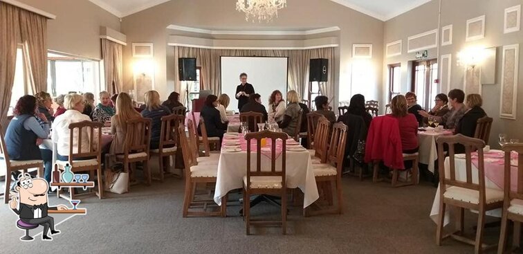 The Class Room, Onrus - Restaurant menu, prices and reviews