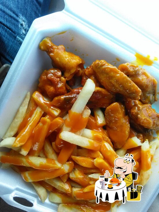 Uncle App's, Lakeland - Restaurant menu, prices and reviews