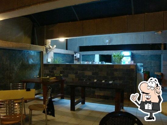 Cafe Amaltas, Delhi - Restaurant menu, prices and reviews
