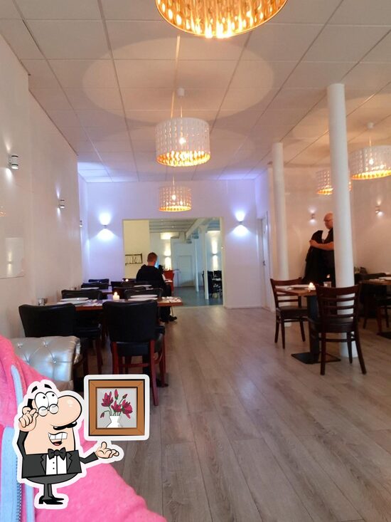 Doctors Café og Restaurant, Copenhague - Menú del restaurante, precios ...