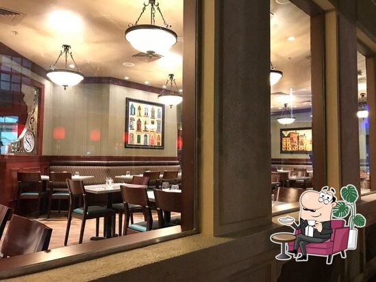 Mama Scano’s Of Yancy Street, Dubai - Restaurant menu, prices and reviews