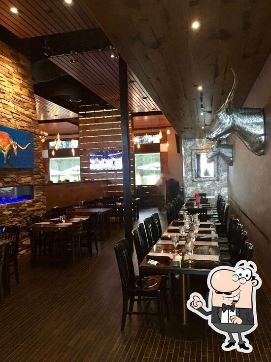 Menu at Silver Star Grille pub & bar, Shreveport, Ellerbe Rd UNIT 100