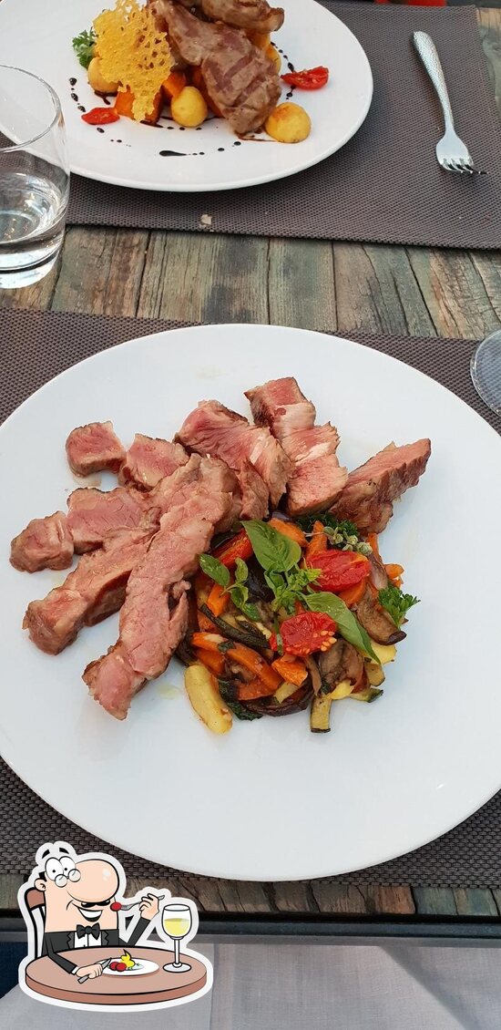 Kasai restaurant, Praiano - Restaurant reviews