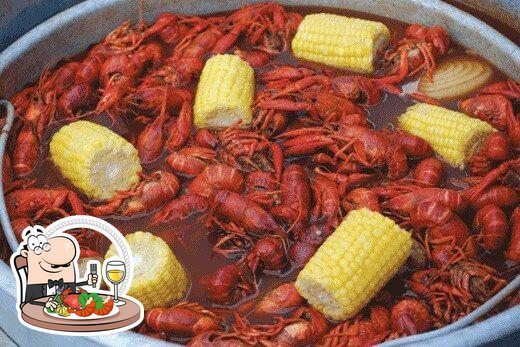 Cheap Crawfish Baton Rouge in Baton Rouge - Restaurant reviews
