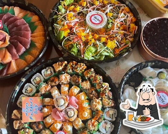 Akiko Foods restaurant, Muntinlupa - Restaurant reviews