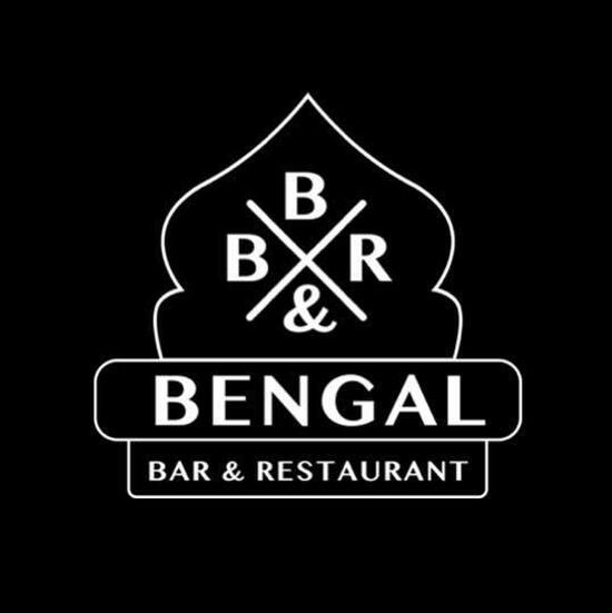 Menu at Bengal Bar & Restaurant, Stanford-le-Hope