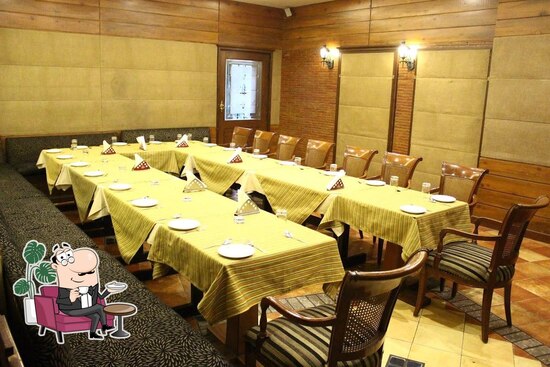 The Garden Resort, Patiala - Restaurant menu, prices and reviews