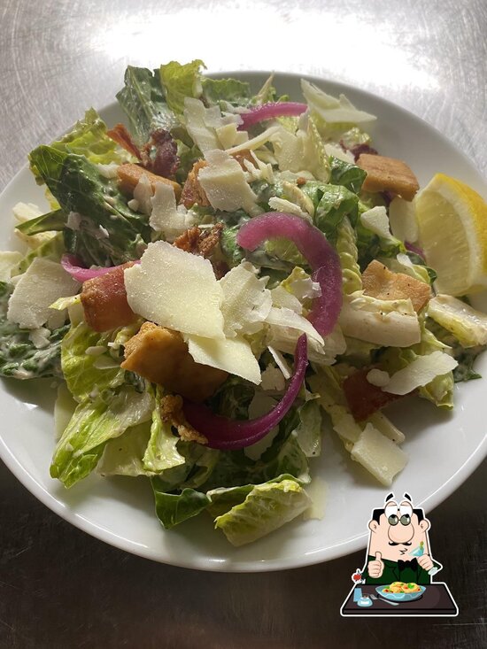 ColdWater Restaurant in Carbonear - Restaurant menu and reviews