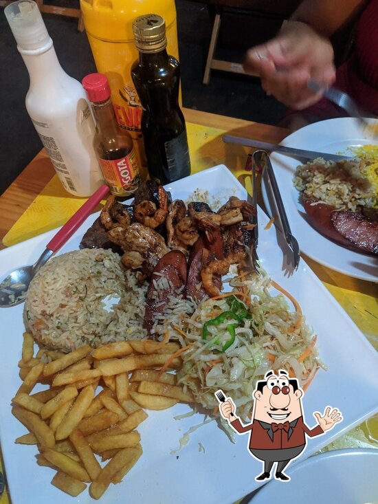 Égua Du Buteco pub & Bar, Belém, Av. Marquês de Herval - Avaliações de ...