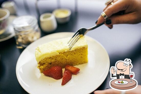 Feline Good Cat Café in Cardiff - Restaurant reviews