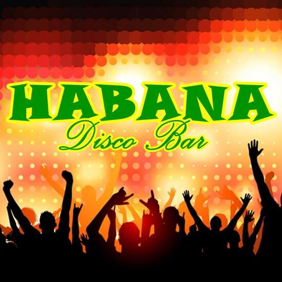 Carta de Habana Disco Bar / MOMIL, Momil