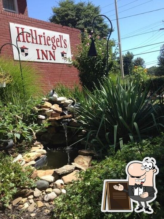 Hellriegel's Inn, Painesville - Restaurant menu, prices and reviews