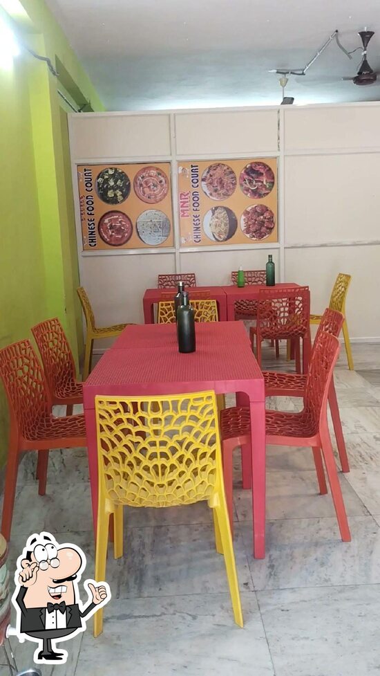 Jasnavi Food Court, Hyderabad - Restaurant menu, prices and reviews