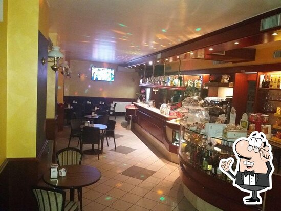 La Basilica caffè bar, Novara - Recensioni del ristorante