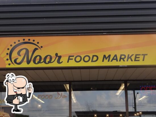 Noor Food Market in Waterloo - Restaurant menu and reviews
