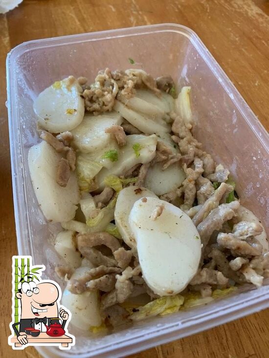 Ramen & Dumpling House Clayton in Clayton - Restaurant menu and reviews
