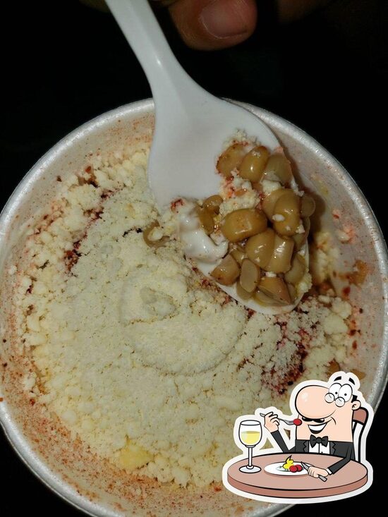 Raspado Xpress in Huntington Park - Restaurant reviews
