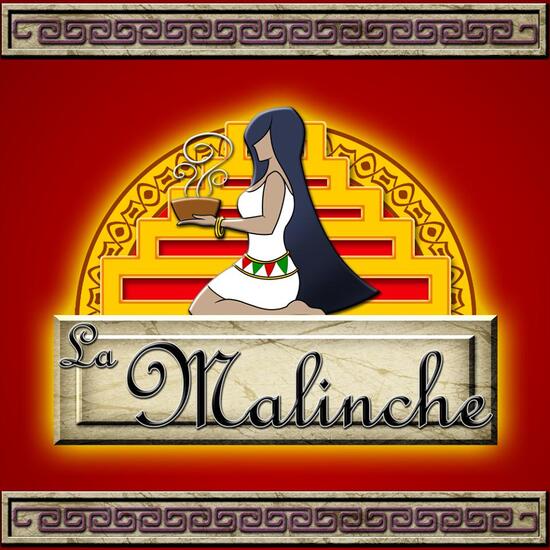 Menu at Restaurante La Malinche, Amecameca