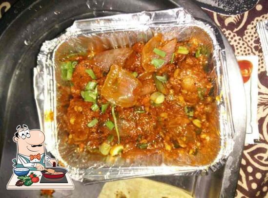 Sigdi, Mumbai, Shop 2 & 3 - Restaurant reviews