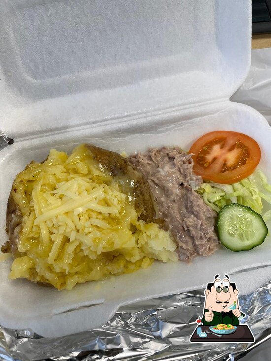 Take a Bite, Birmingham - Restaurant menu, prices and reviews