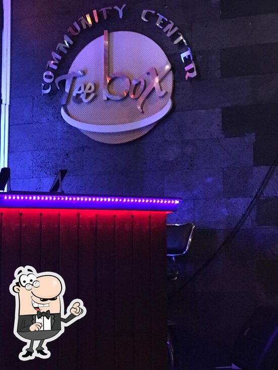 Teebox, Padang - Restaurant menu, prices and reviews