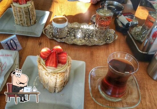 Yasemin Pasta & Cafe, Istanbul - Restaurant menu and reviews