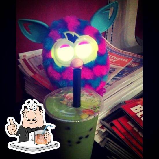 No. 1 Boba Tea Eastern, 9711 S Eastern Ave Ste. H-12 in Las Vegas ...
