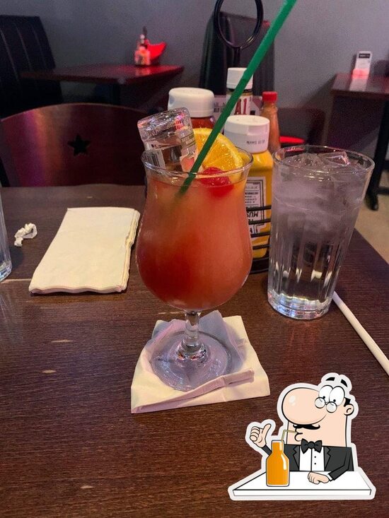 Red Star Kitchen + Bar, Matteson - Restaurant menu, prices and reviews