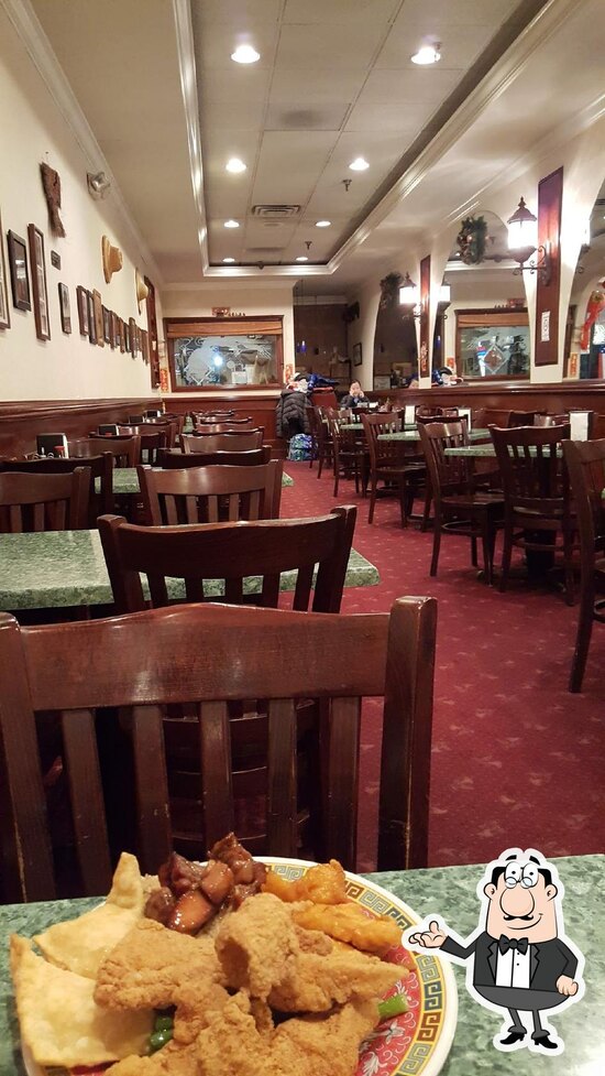 #1 China Buffet, Hillsboro - Restaurant menu, prices and reviews