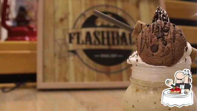 FlashBack Coffee cafe, Monastir - Restaurant reviews