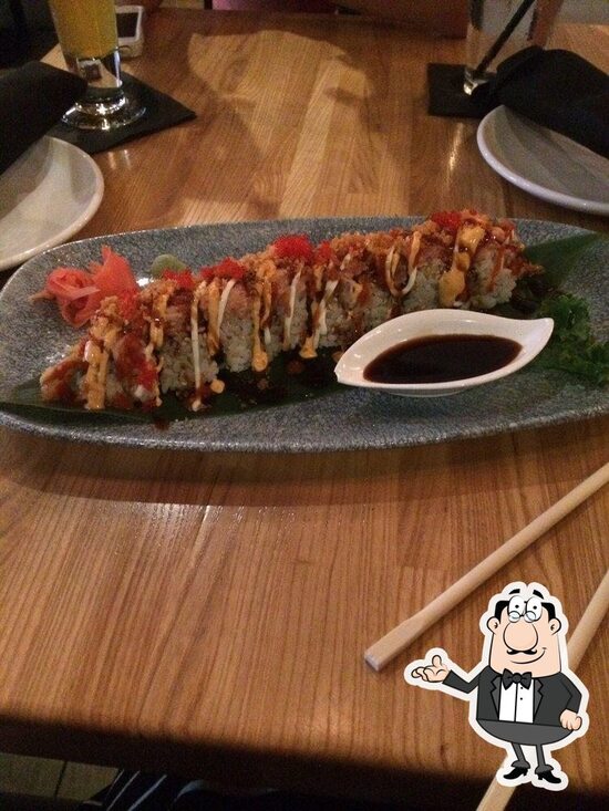 Koy Restaurant Boston, Boston - Restaurant menu, prices and reviews