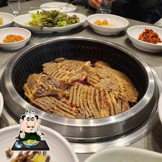 천지연 하남미사점 restaurant, Hanam-si - Restaurant reviews